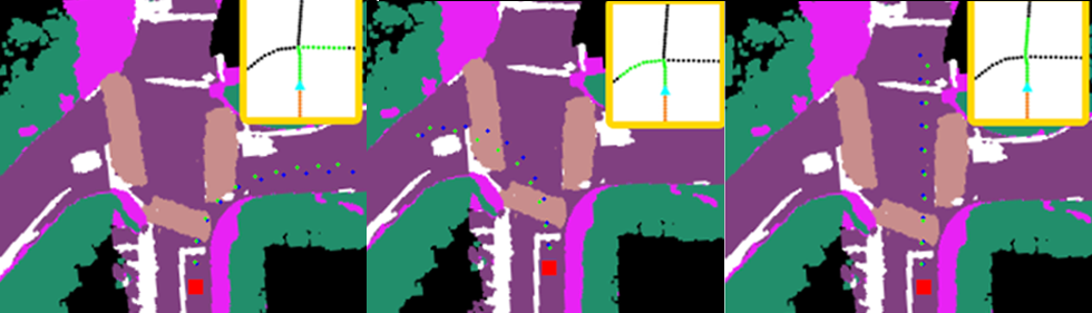 Datasets – Autonomous Vehicle Laboratory